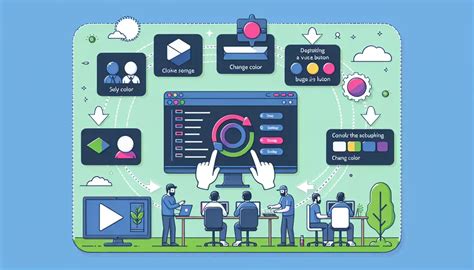 Vue如何设置按钮点击后变色 • Worktile社区 Vue如何设置按钮点击后变色 • Worktile社区