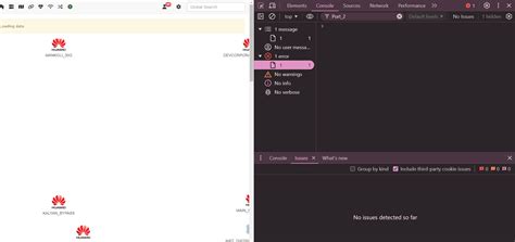 Map Erorr Loading Data Help LibreNMS Community