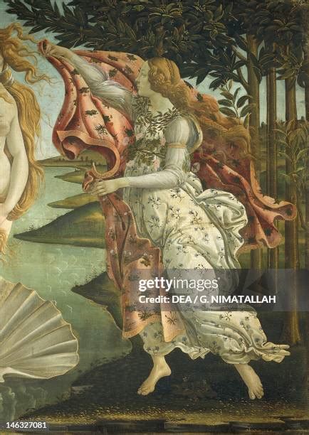 The Birth Of Venus Photos And Premium High Res Pictures Getty Images