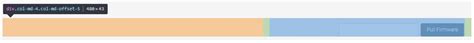 Html Bootstrap 3 Column And Input Field Stack Overflow