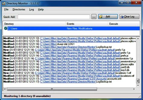 Of The Best Tools To Monitor Folder For Changes In Real Time