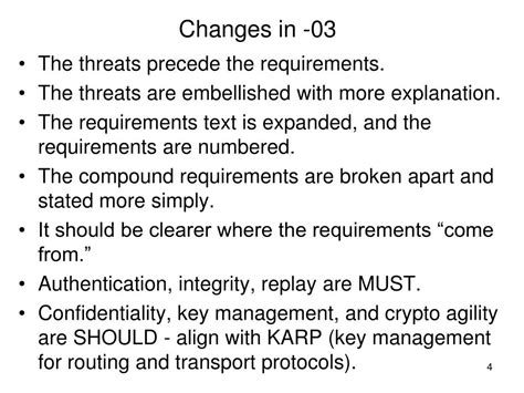 Ppt Security Framework For Mpls Tp Draft Mpls Tp Security Framework