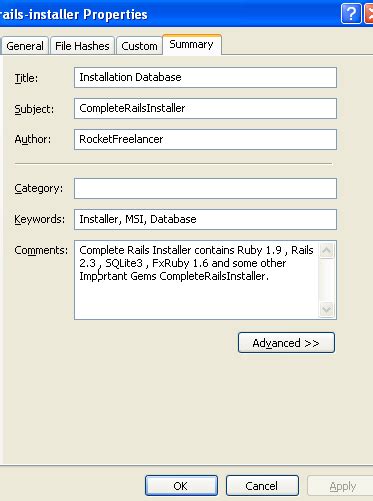 Ruby On Rails Not Working Correctly In Windows Xp Stack Overflow
