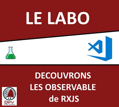 028 Rxjs Et Angular Découvrons Les Observables Formations