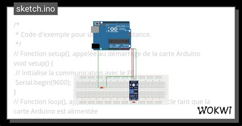 Tp6 Wokwi Esp32 Stm32 Arduino Simulator