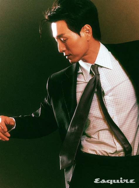 Part2 정성일이 파트2에 대해 해도 해도 너무하다고 말한 이유 Style 읽을거리 에스콰이어 코리아 패션 매거진 패션 잡지 남성지 한국 배우