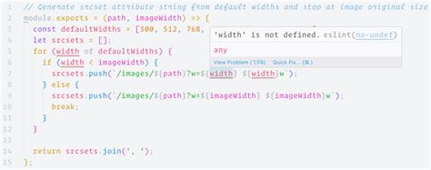 Eslint Setup In Nodejs A Detailed Guide Dev Community