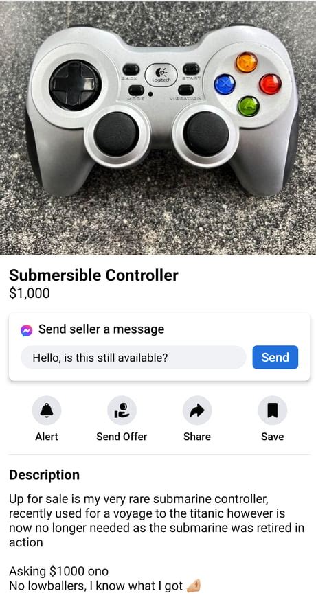 Best Funny Logitech Memes 9gag