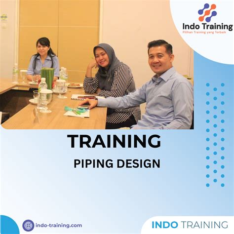 Training Piping Design