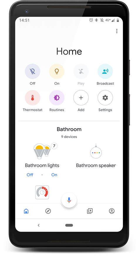 State Of The Navigation Drawer Ui Design Patterns Evolve Some Come By Juhani Lehtimäki