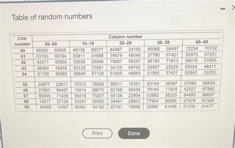 Solved In The Game Of Keno 20 Balls Are Selected At Random