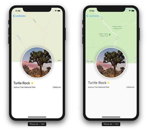 Building The Swiftui Sample App In Flutter Flutter Nyc Medium