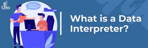 What Is A Data Interpreter