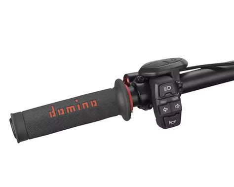Voromotors Emove Roadrunner Pro Seated Electric Scooter Features More