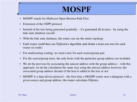 How The Routers Tables Are Filled In Ppt Download