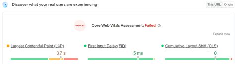 How To Improve The First Input Delay Fid Score 1 Advice