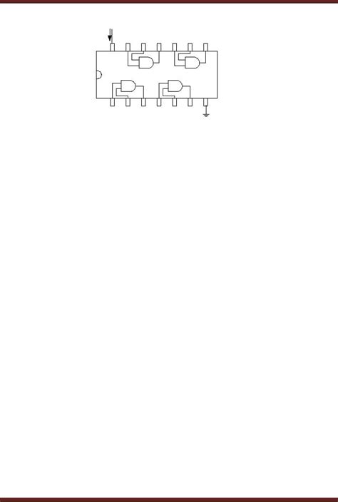 Digital Logic Design Engineering Electronics Engineering