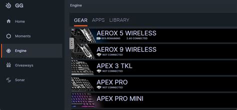 How To Customize Actuation Of Your Apex Pro Keyboard