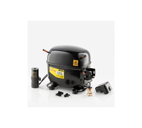 Kompresorius Danfoss Sc15cnx2 R290 Lbpmbp