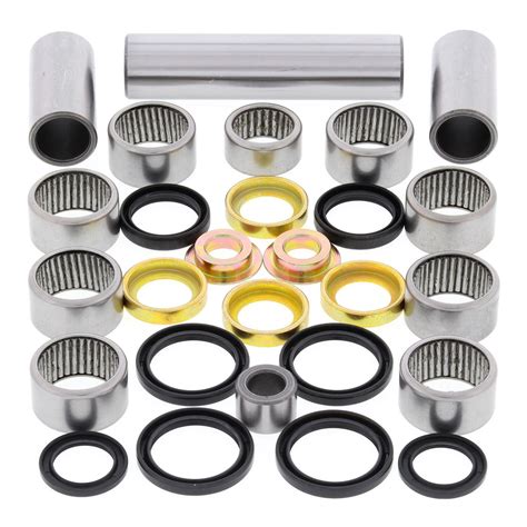 Swing Arm Linkage Bearing Kit 27 1142 Rms Performance