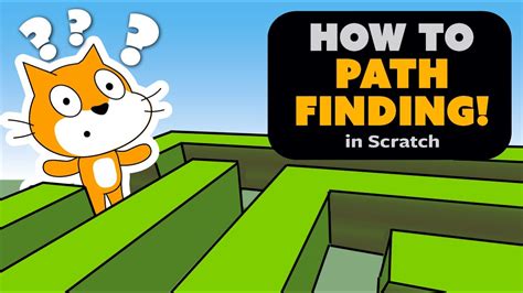 Simple Pathfinding Tutorial YouTube