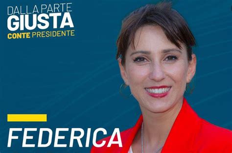 ELEZIONI Federica Onori lunica grillina eletta allestero Sarò la voce degli italiani nel