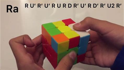 21 Pll Algorithms Rubiks Cube Youtube