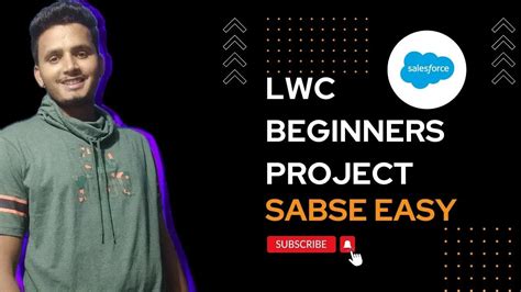 Lwc For Beginners Part 1 Tsc