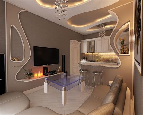 3d Interior Model Created By Caspian3dworld Available In Autocadautodesk 3ds Maxautodesk