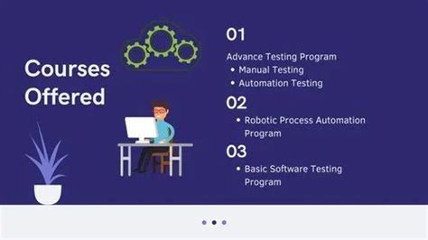 Software Testing Training At Rs 25999 Course In Mumbai ID 23100666862