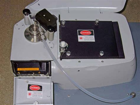 Microtrac S3500 Used For Sale Price 9243136 2012 Buy From Cae