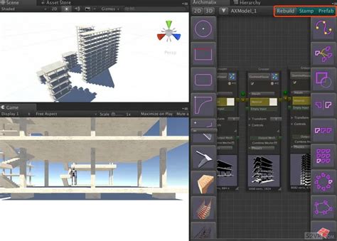 盘点unity几款编辑器扩展工具unity 编辑器工具 Csdn博客