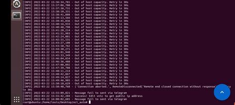 Python成功解决：可用性域中配置 Vmstandarda1flex 的容量不足 听可科技 高端网站建设公司
