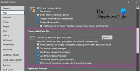 How To Delete Duplicate Emails In Outlook
