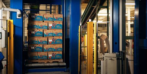 Different Pallet Packing Methods And Patterns Verbruggen