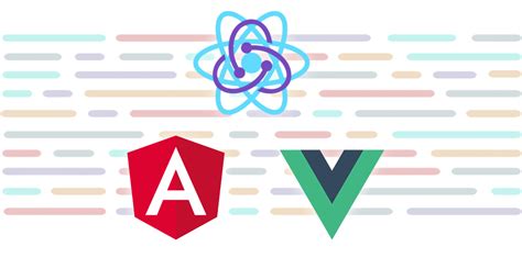 Tabela De Comparação Entre Angular React Redux E Vuejs By Daniel