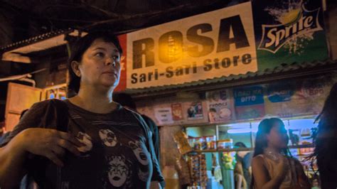 Ma Rosa Movie Review