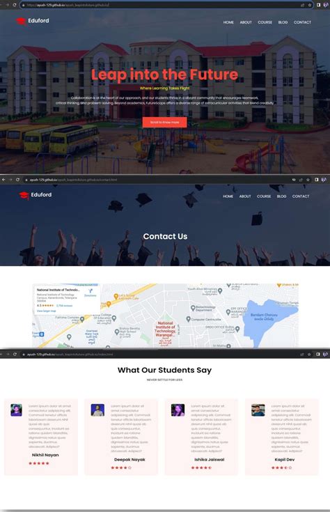 Ayush Kumar On Linkedin Webdevelopmentjourney Htmlandcss