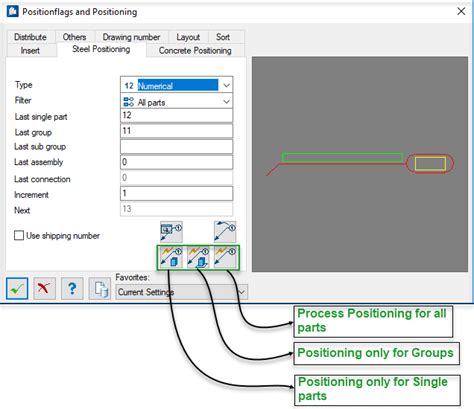 prostructures how to create prosteel partlist communities