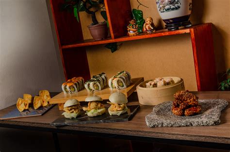 Zhang Lang Cocina Asiática By Zao Shen Zaozhen Delicious