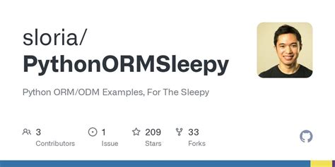 The Same Flask App Using 4 Different Orms Rpython