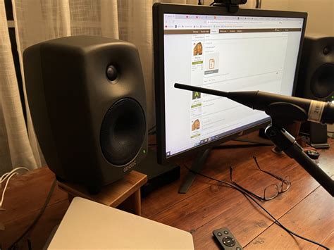 Dirac On A 21 Nearfield Setup Page 2 Audio Science Review Asr Forum
