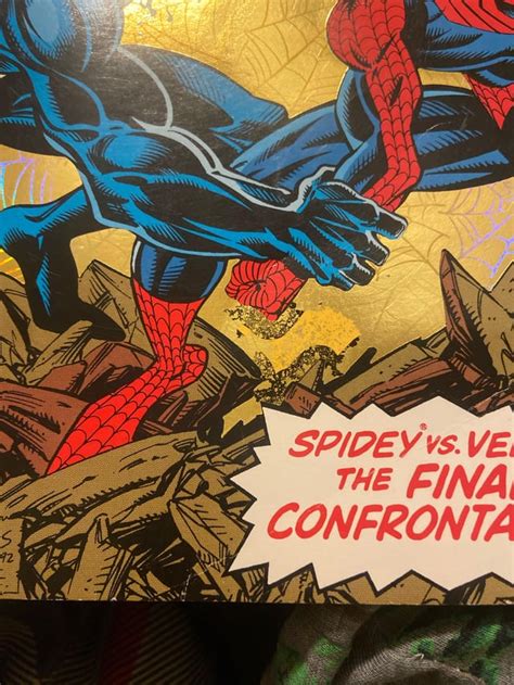 Are These Printing Errors R Comicbookcollecting