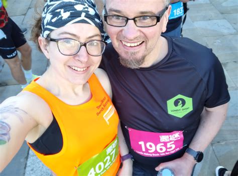 Race Recap Leeds Abbey Dash 2023 Spirit Of Dee