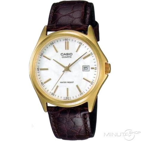 Купить часы Casio Mtp 1183q 7a [7avef] цена на Casio Collection Mtp 1183q 7a [7aef] в Minutashop