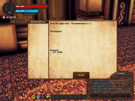 Getting Started In [theworld] Tutorial Moddb