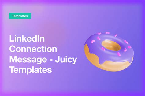 Linkedin Connection Message With Example — Best Request Templates [2023]