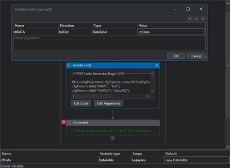 How To Execute Sap Query And Get Its Result In Uipath Tutorials