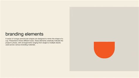 Cup Agency — Brand Identity Behance