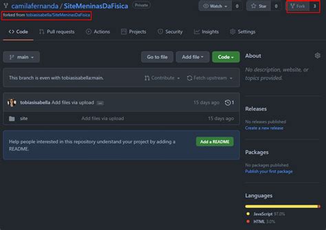 Acesso ao repositório github Git e Github controle e compartilhe seu código Alura Cursos